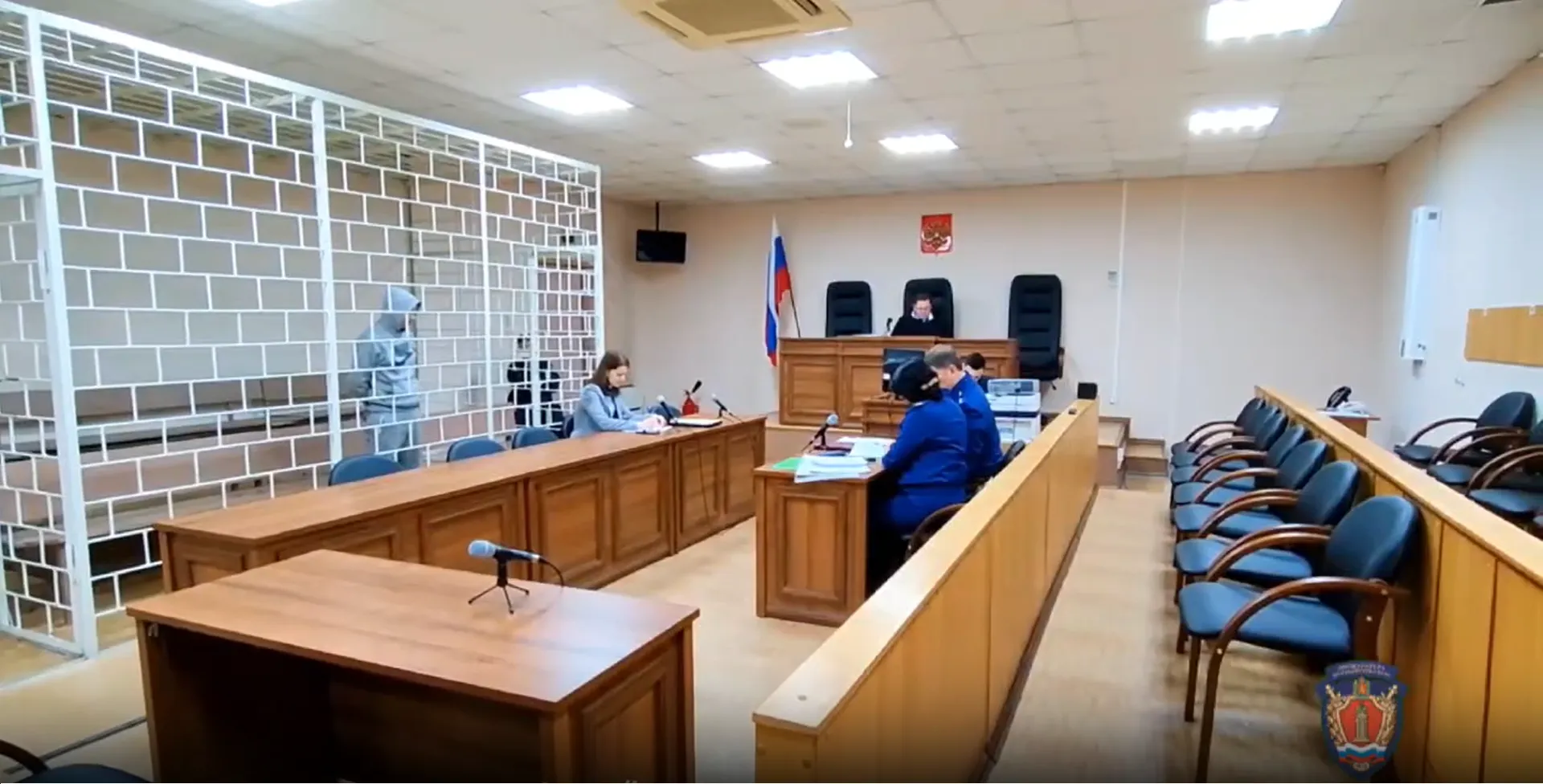 Ивану Попенко продлили срок содержания под стражей на три месяца ...